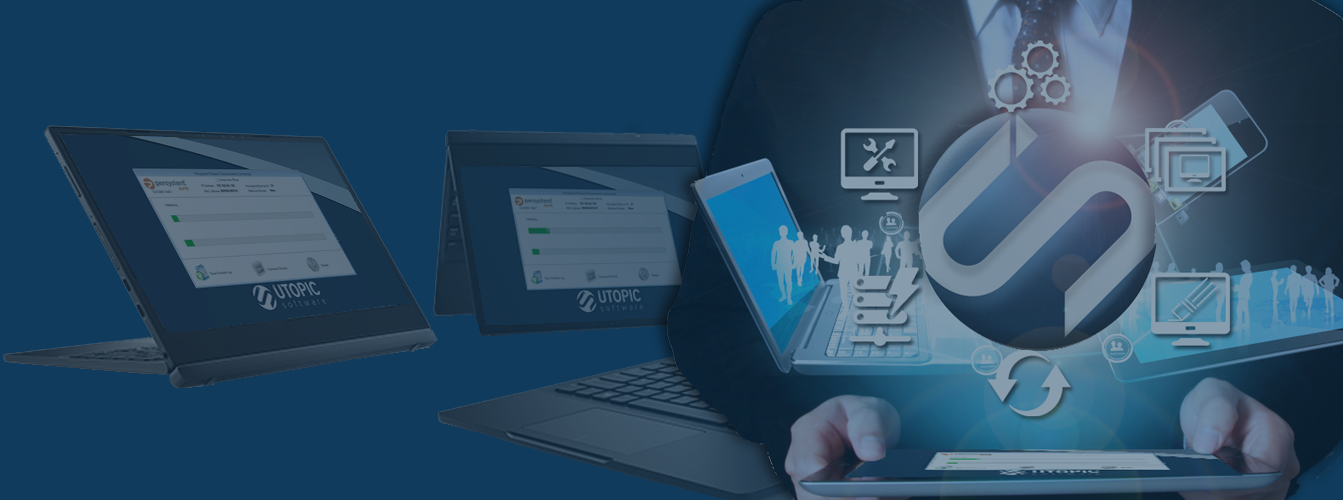 PCaaS promotes predictable, precise, and repeatable lifecycle